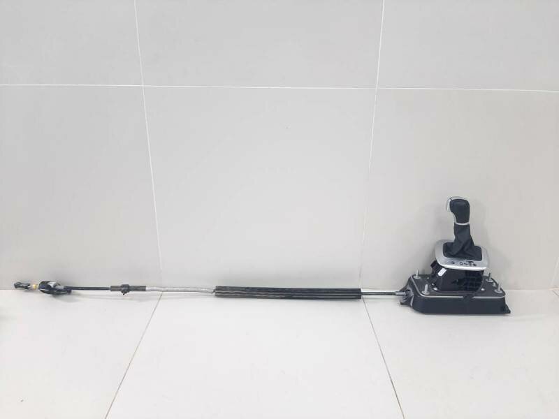 Кулиса КПП Volkswagen Polo Sed RUS 2011 кат.номер: 6R1713025AT