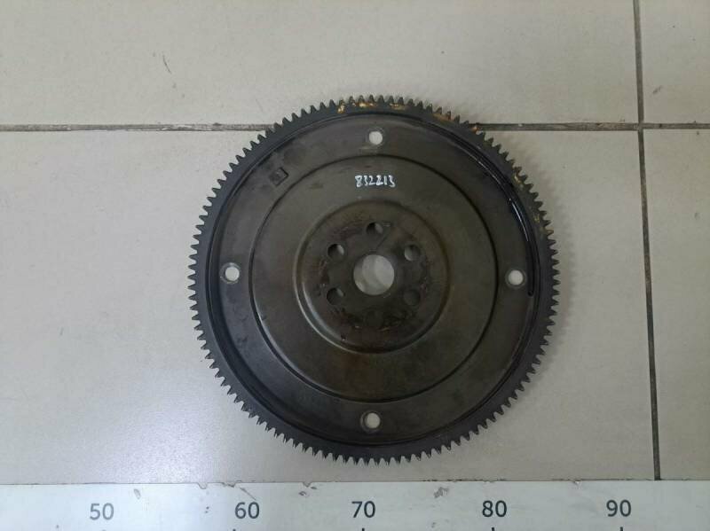 Маховик Mazda CX-7 ER 2006-2012 кат.номер: AW1019020