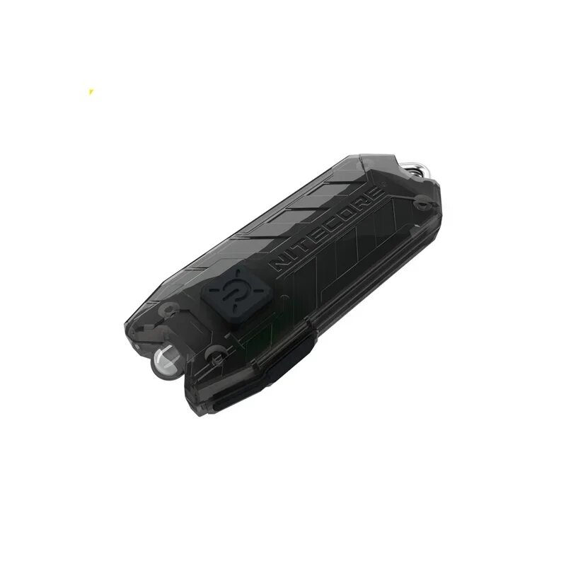 NITECORE TUBE V2.0 Фонарик Черный, Black, Only Light