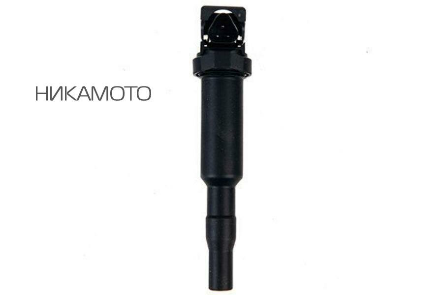 STELLOX 6100230SX катушка зажигания!\ BMW E87/E46/E90/E65/X3/X5 1.6i-4.8i 00>