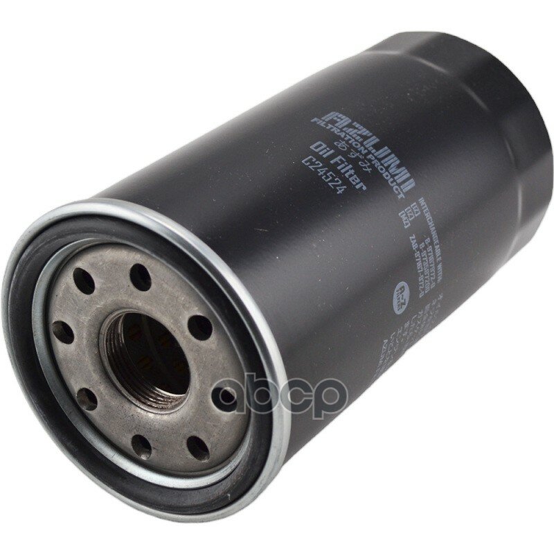 Фильтр Масляный Isuzu_bighorn_3 0 Td 4Jx1-T Ubs73gw 02/98-09/02 AZUMI арт. c24524