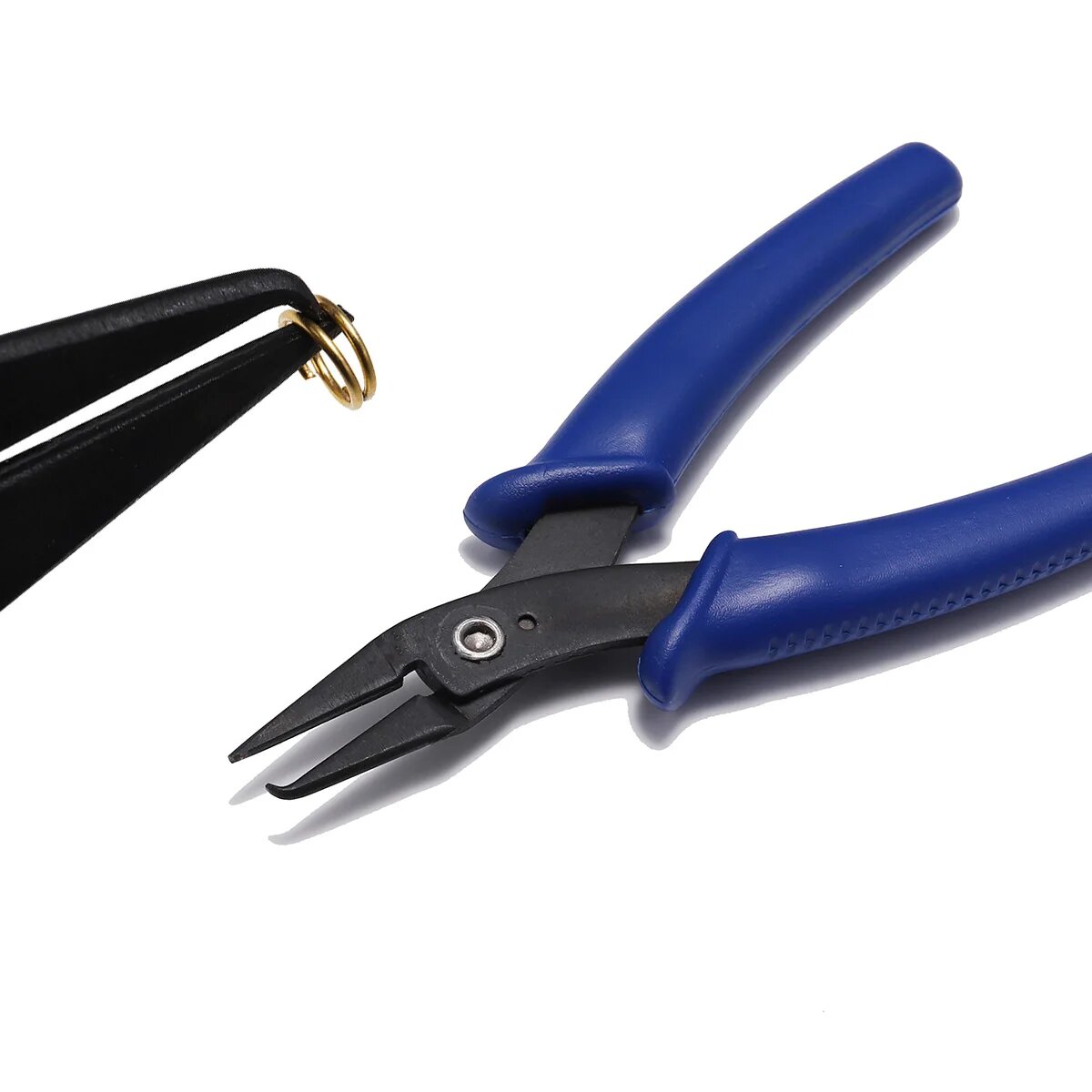 Плоскогубцы St.Kunkka AC0376 Ring Opener Pliers