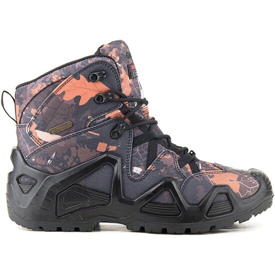 Ботинки мужские Elkland 176, размер 41