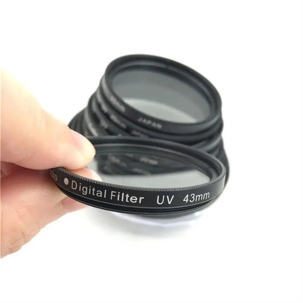 Kenko Optical Filter, 77mm — фото 1