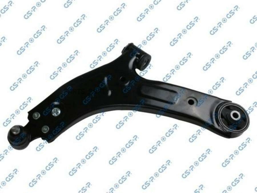 GSP S061112 Рычаг подвески передний левый HYUNDAI H-1 / STAREX MPV (A1) ()