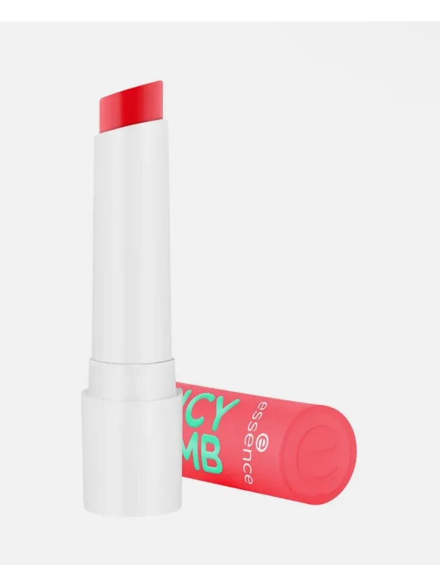Бальзам для губ ESSENCE juicy bomb 01, ONE IN A MELON
