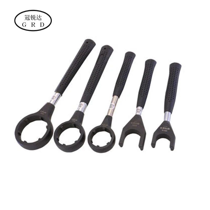 Гаечные ключи GRD BT30 BT40 BT50 ER16 ER20 ER25 ER32 ER40