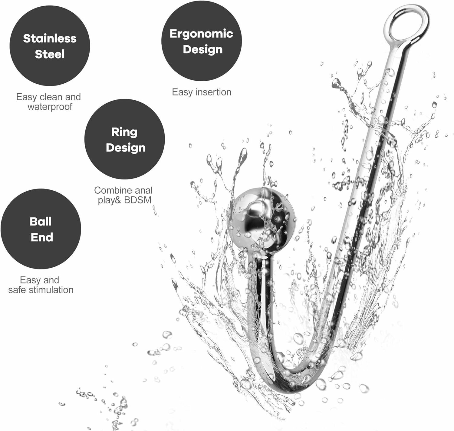 БДСМ Набор 18+ Секс Игрушки Для Двоих Ролевые Игры