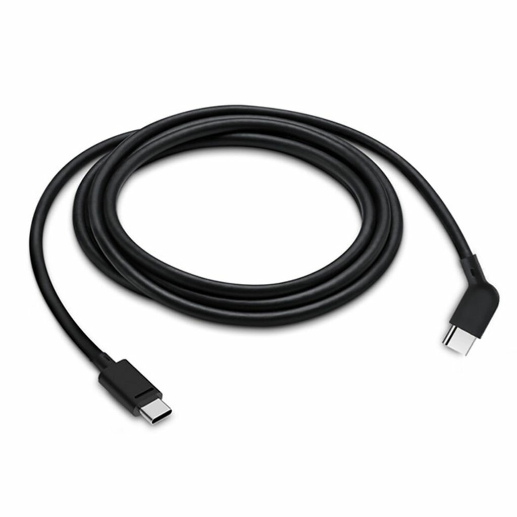 Модуль зарядки AR-очков-кабель