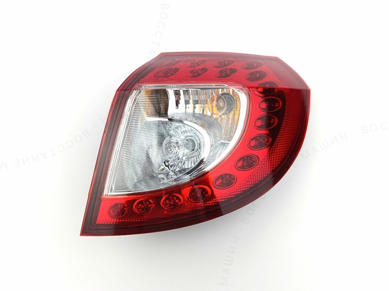 Фонарь задний правый для Geely Emgrand X7 / 1017001041