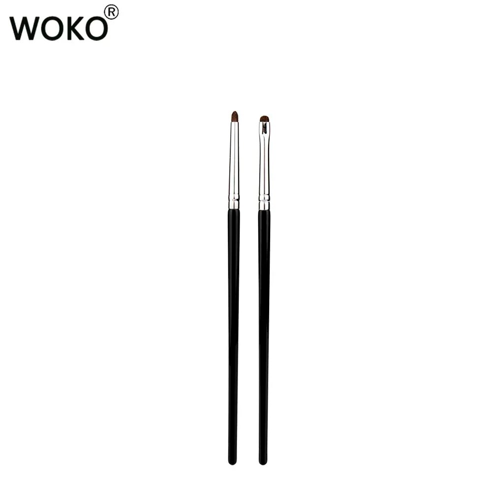 Кисть для подводки WOKO