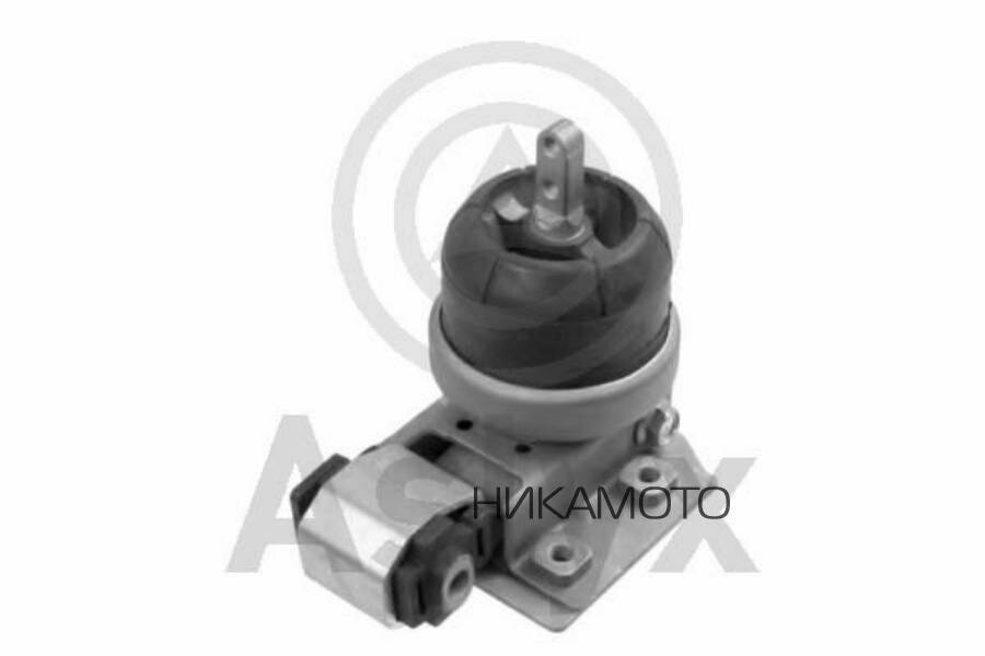 ASLYX AS-202042 подушка двиг VW SHARAN 1.9TDI 95-00 L (для а/м с МКПП)