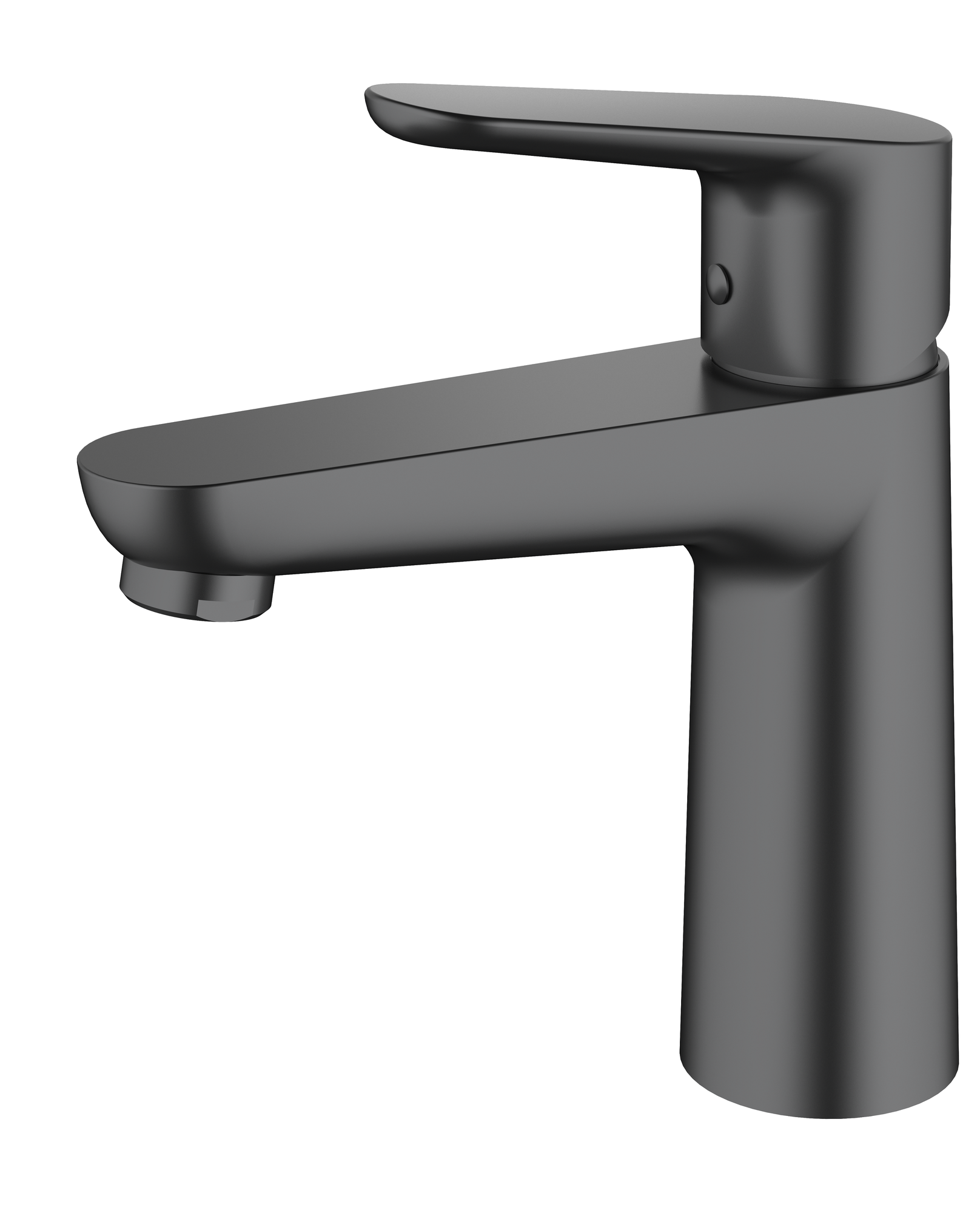 Смеситель для умывальника RAGLO R31.10.09 графит