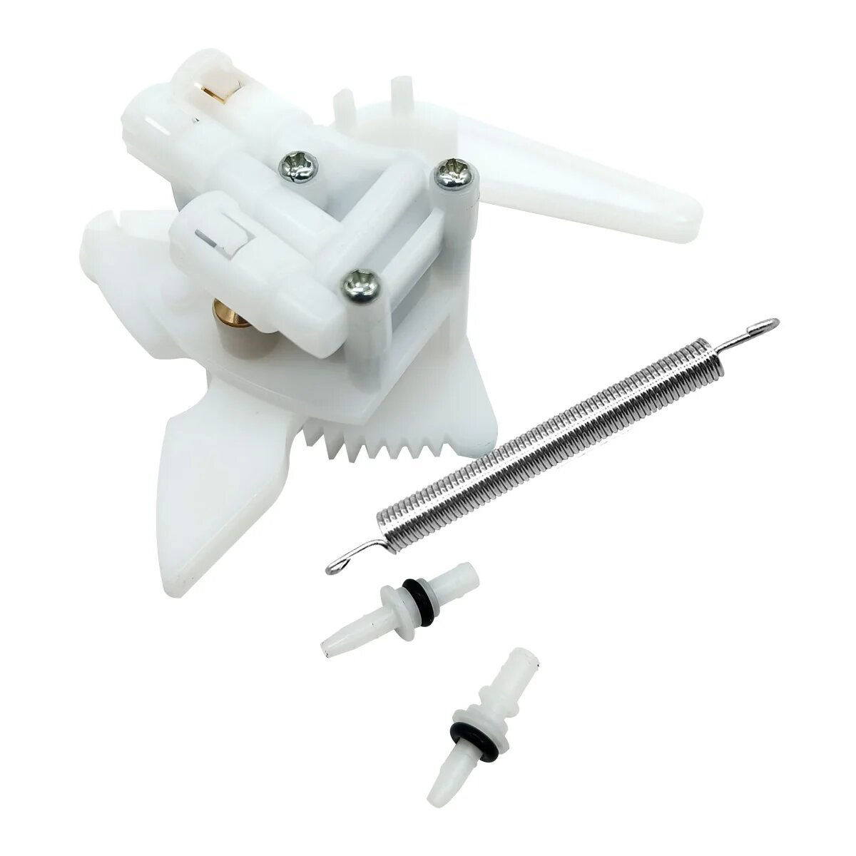 Запчасти для Volvo Trucks VOE 20748450 регулируемый клапан сиденья