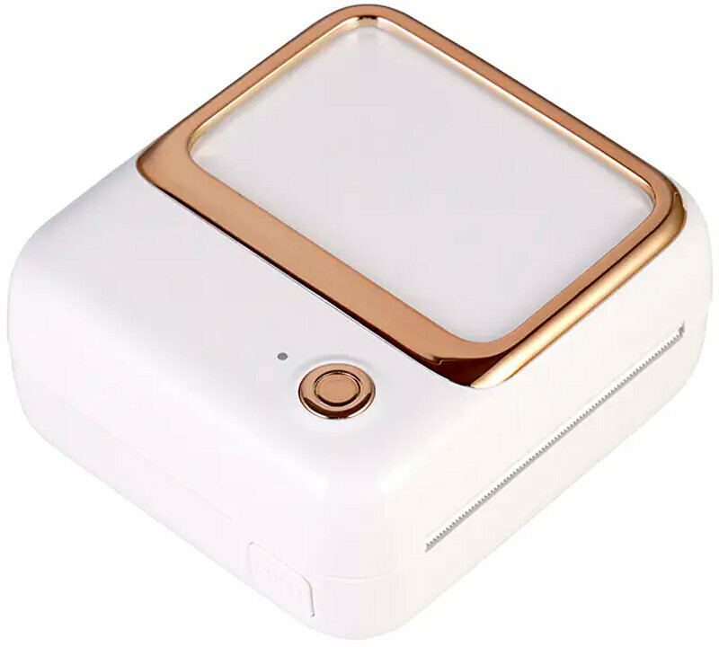 Портативный принтер этикеток Xprinter MP2 Pocket Thermal Printer