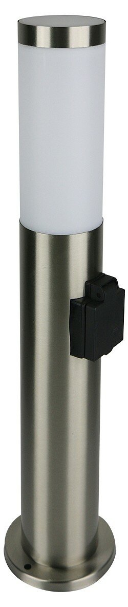 Наземный низкий светильник Escada Galena 30011G/01