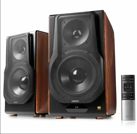 EDIFIER S3000MKII Компьютерная акустика