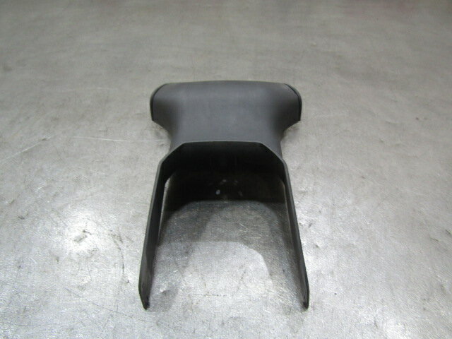 Кожух рулевой колонки Volvo FH, FM