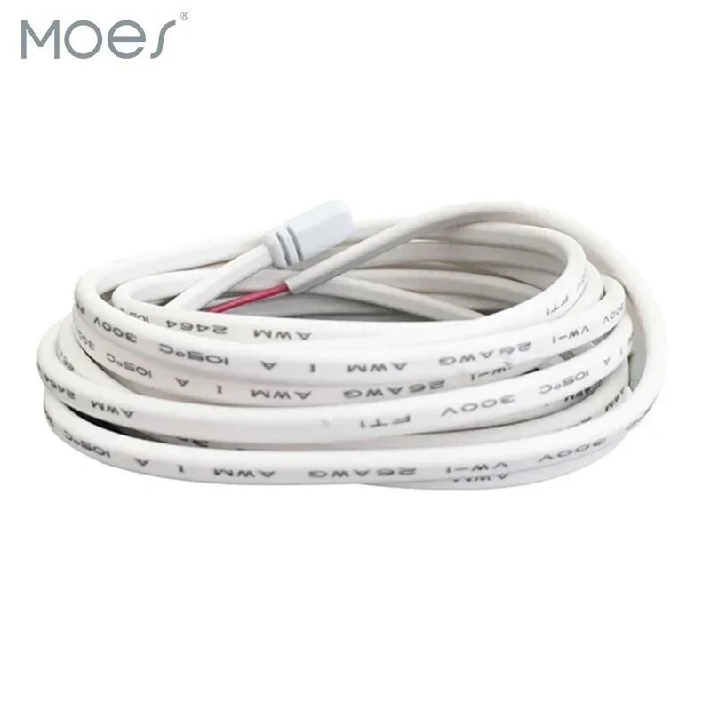 MOES BHT-SENSOR датчик пола для термостата