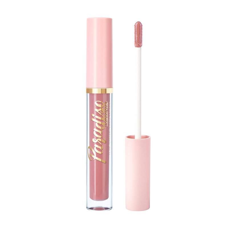 Relouis Paradiso блеск для губ с влажным финишем 04 first date