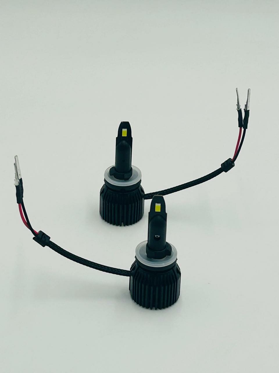 Светодиодная лампа MI3 H27 12-24V