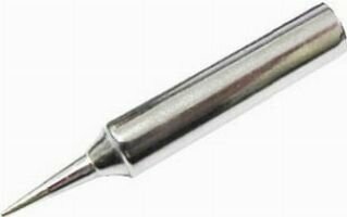 Жало ELEMENT ELEMENT-900-MT-SI для паяльника прямое короткое 1шт