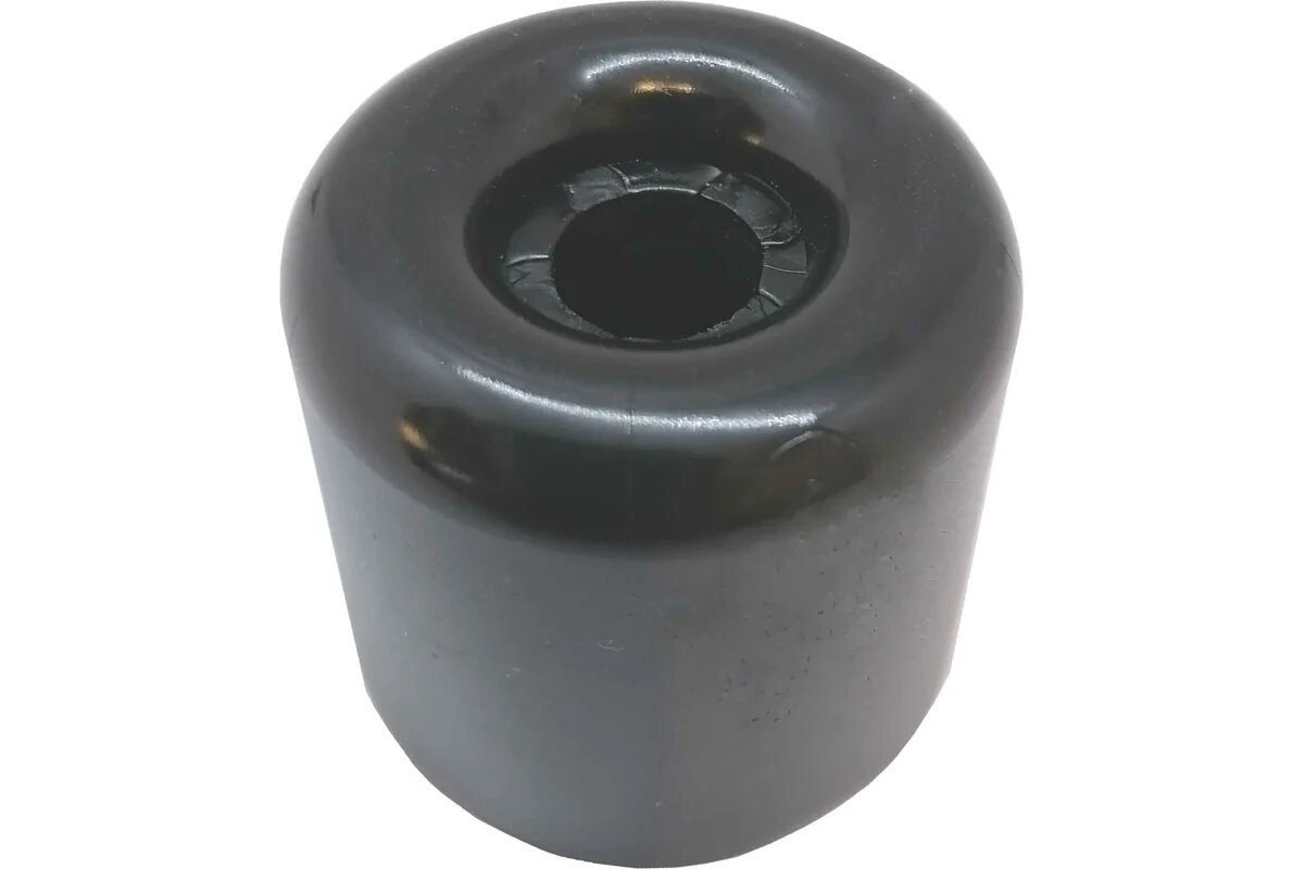 Левша универсальный демпферный ограничитель 40x40 черный У4-9580 технические характеристики