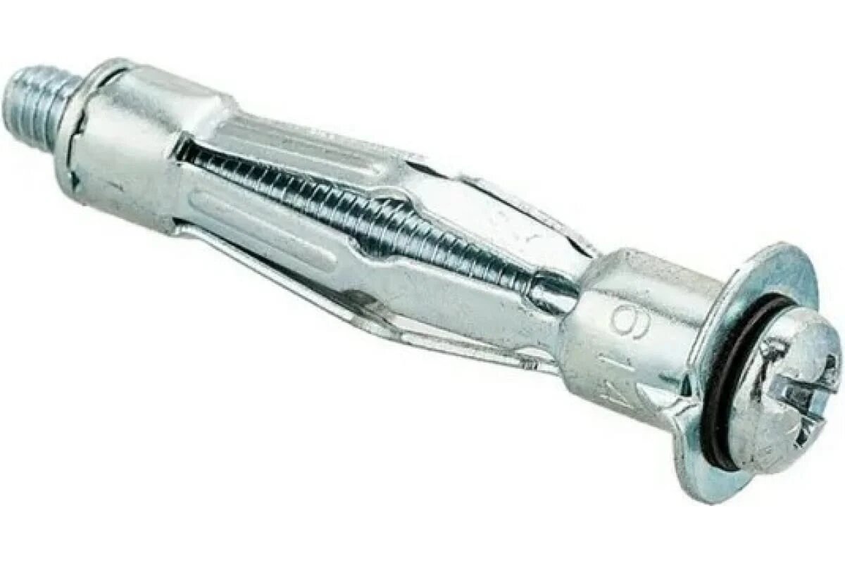 BEFAST Дюбель стальной MOLLY 6x80/42 5 шт. HW60805S