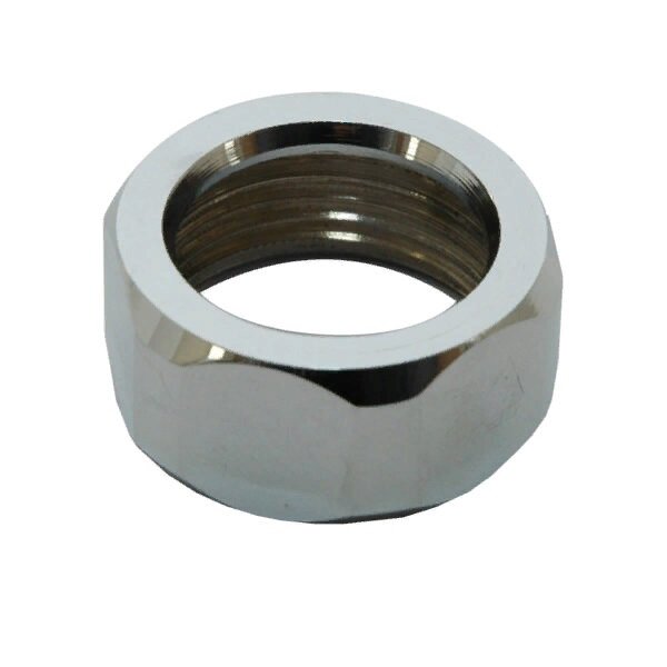 Комплектующие гайка крепления смесителя к дивертору PROFACTOR SPL 3663