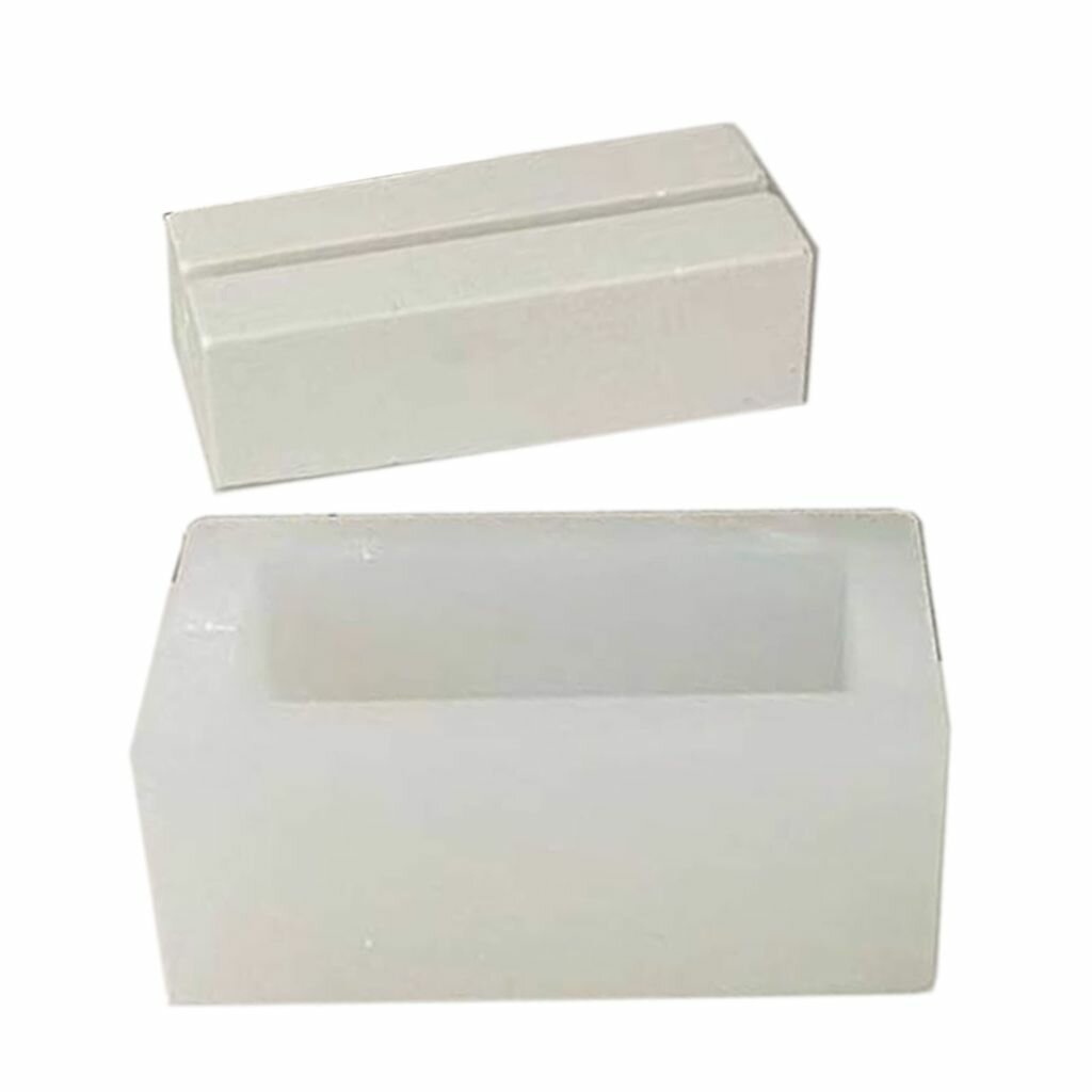 Силиконовые формы для изготовления ювелирных изделий из эпоксидной смолы, поделки ручной работы, настольные украшения, офисный стол, держатель карт, орнамент