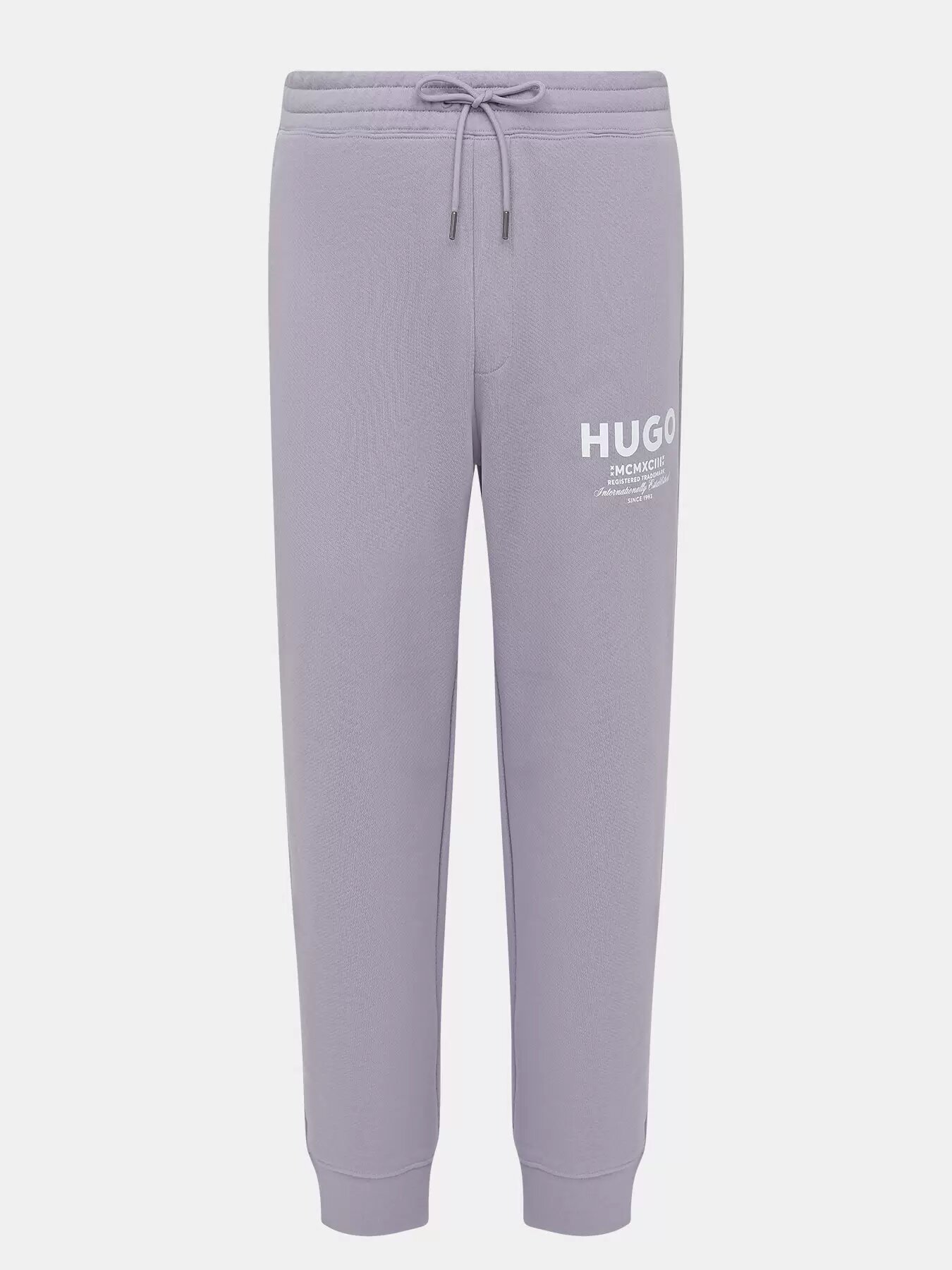 Брюки спортивные