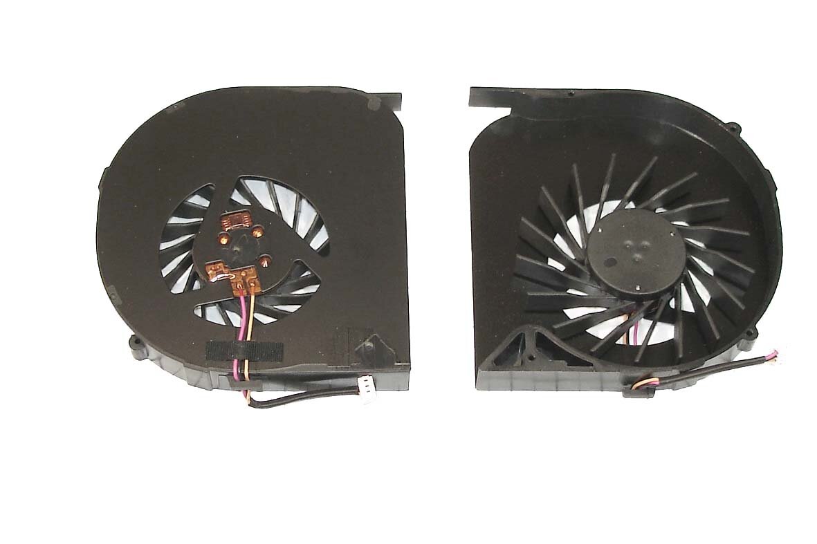 Вентилятор (кулер) для ноутбука Acer Aspire 4741 4741G 4741Z 4741ZG 4541