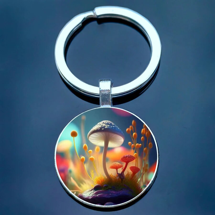 Брелок SUFANHYD