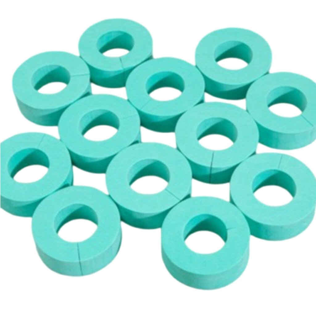 12ШТ Губчатая Пена Бигуди Для Волос Sleep Heatless DIY Curls Укладка Волос DIY Инструмент Для Укладки Волос Бигуди Для Волос