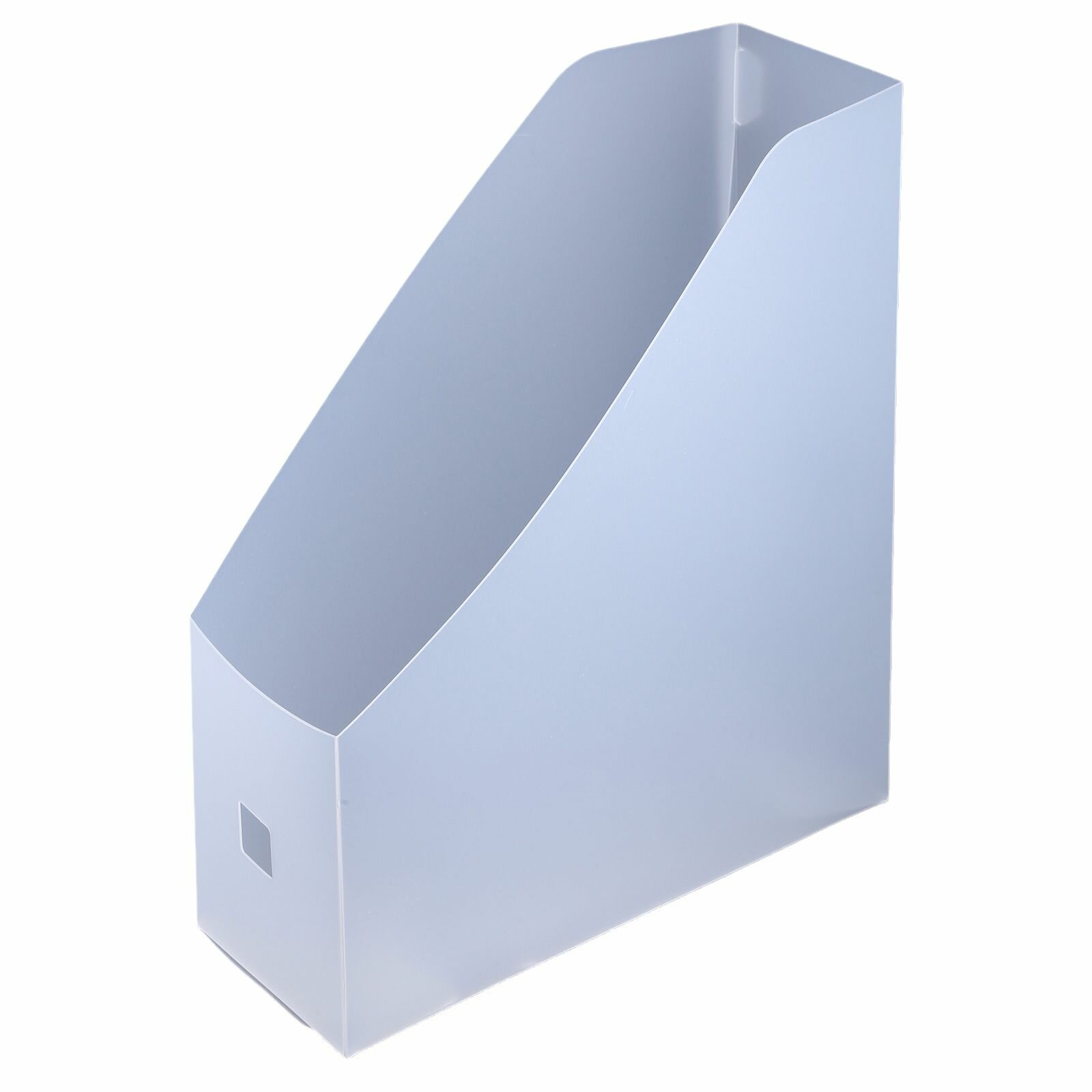 Пластиковый держатель для журналов и картотеки, Органайзер для документов, Многофункциональный ящик для хранения, Стационарная столешница для домашнего офиса