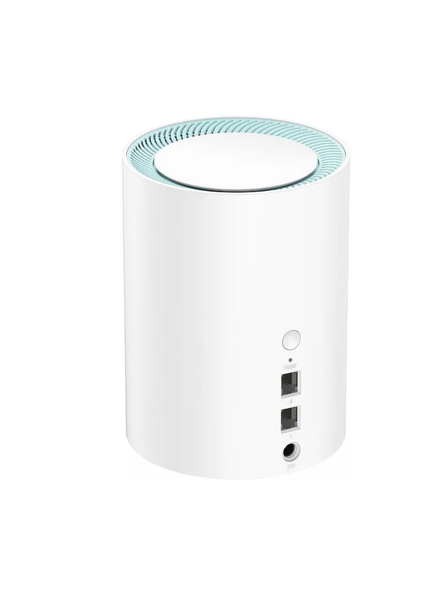 Бесшовный Mesh роутер CUDY M1300(1-Pack) AC1200 белый