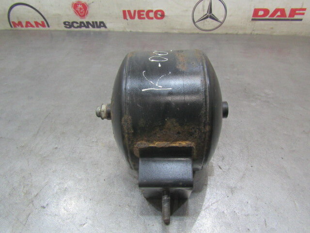 Ресивер 7 литров для а/м KAMAZ 5490