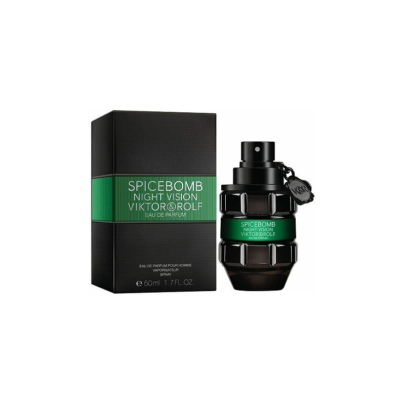 Парфюмерная вода Viktor And Rolf Spicebomb Night Vision Eau De Parfum 90 мл