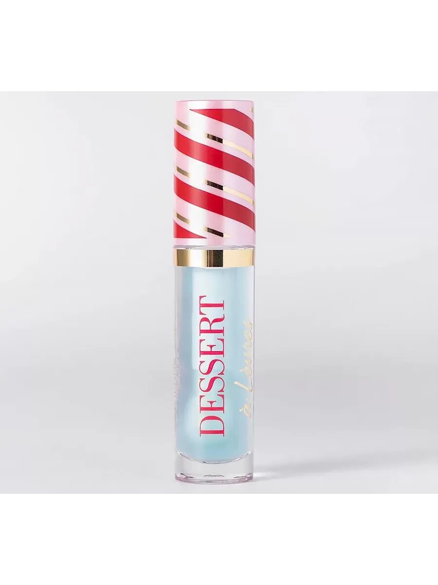Масло для губ «Dessert a levres» тон 05