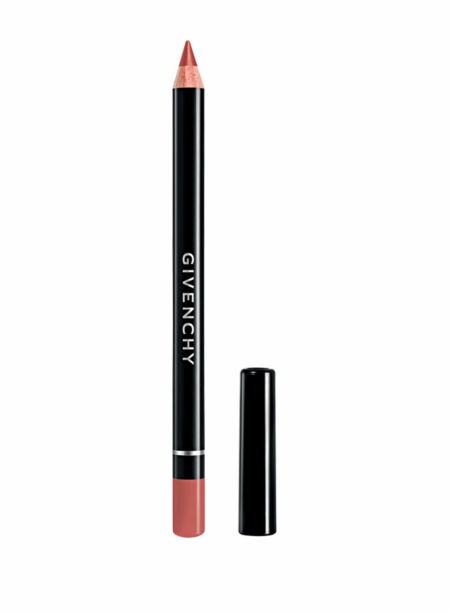 Карандаш для губ Givenchy Beauty Crayon Levres, матовый, водостойкий, кремовая текстура