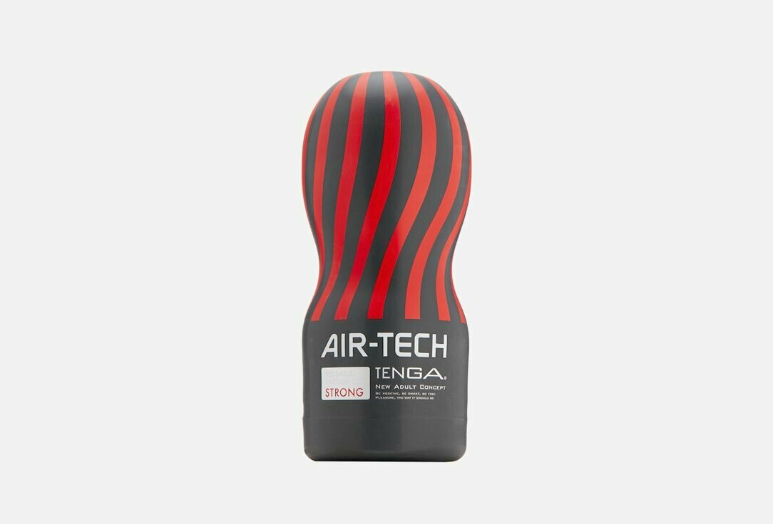Мастурбатор TENGA Air-Tech Strong