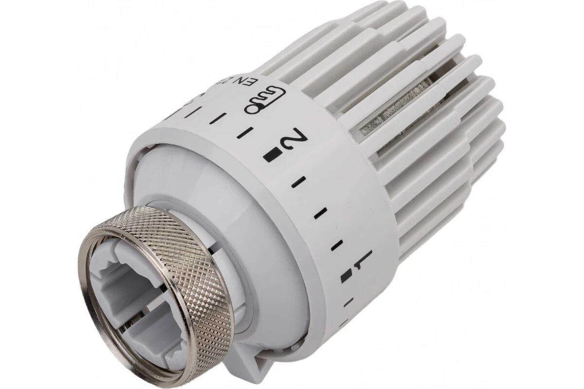 STOUT термостатическая газовая головка M30x1,5 SHT-0001-003015 RG008Q0BS2KBS0