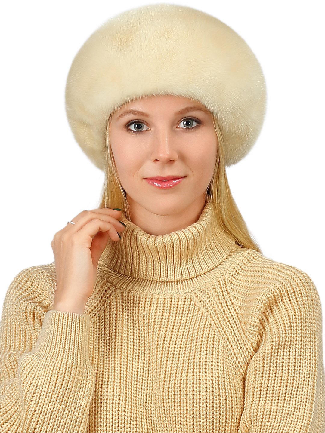 Берет  для женщин