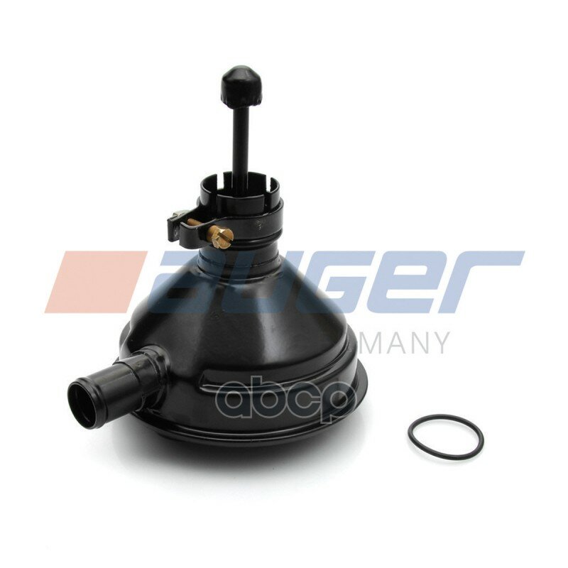 Маслоотделитель вентиляции картера AUGER арт. 76839