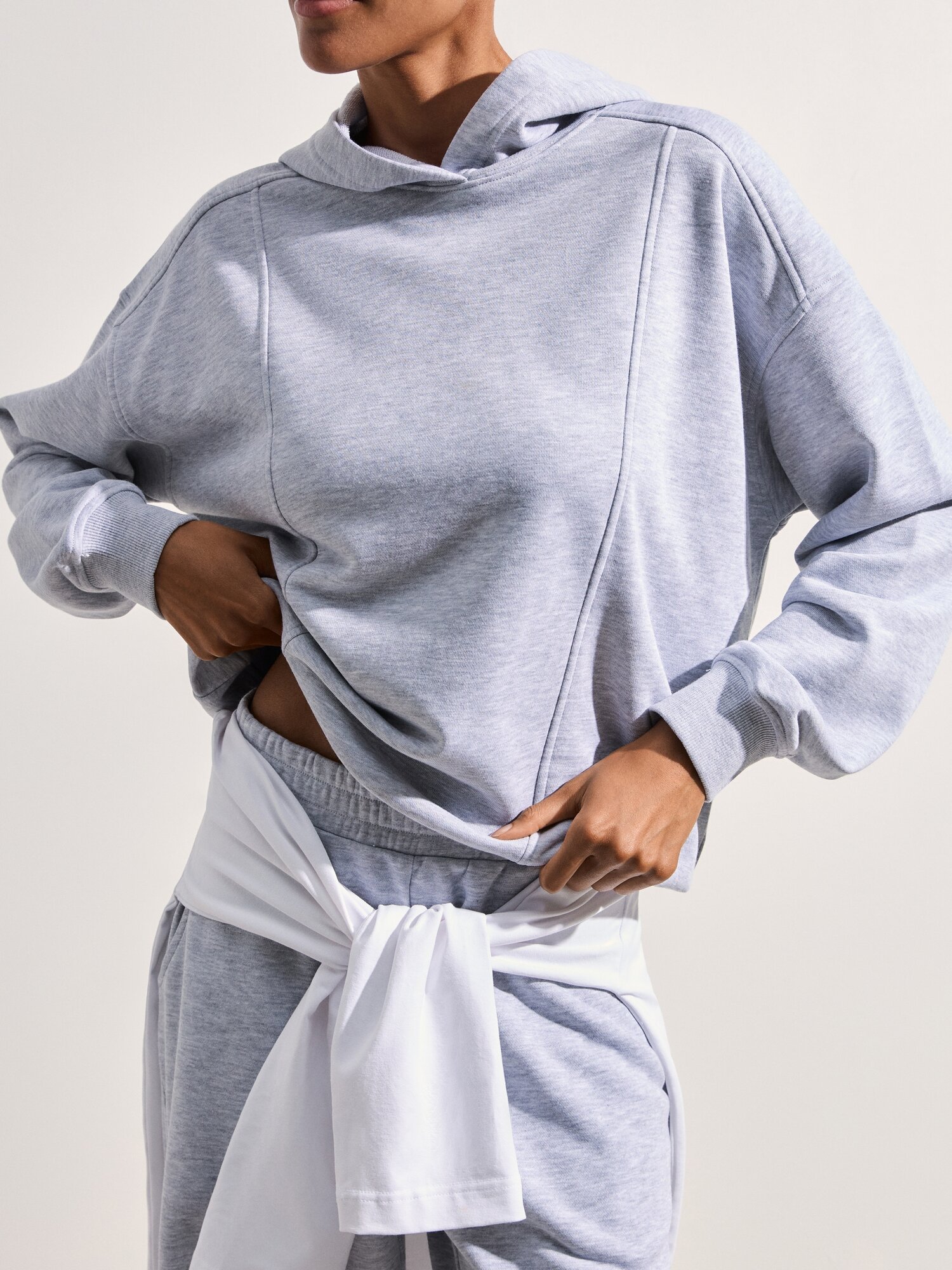 Худи спортивное