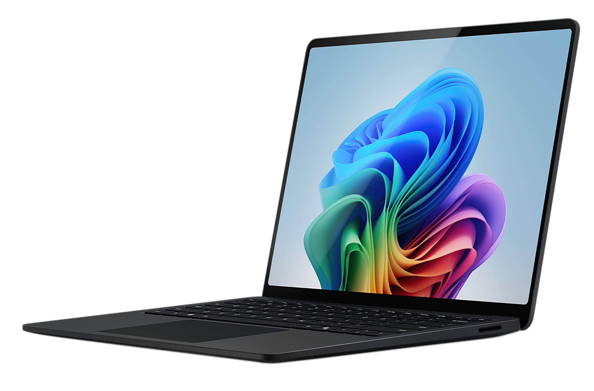 Ноутбук Microsoft Surface Laptop 7 13.8" X Plus 16Gb/512Gb Black