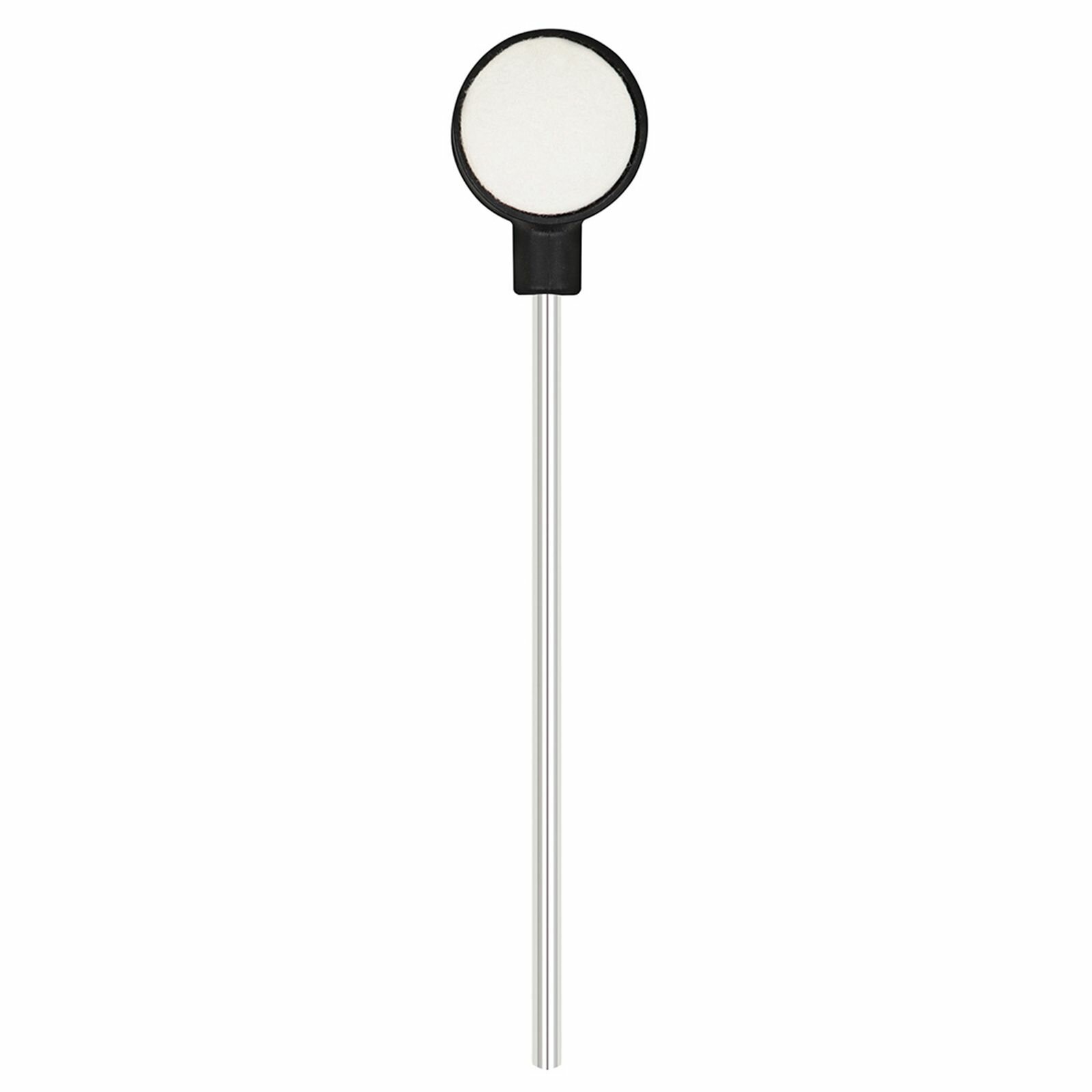 Ударная установка, джазовый барабан, молоток, отбойный молоток, противовес из войлочного металлического ремня