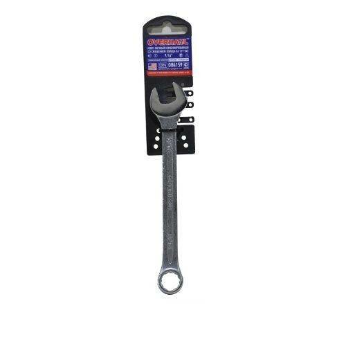 Ключ гаечный комбинированный, размер SAE 9/16”(14.28мм) OH4159