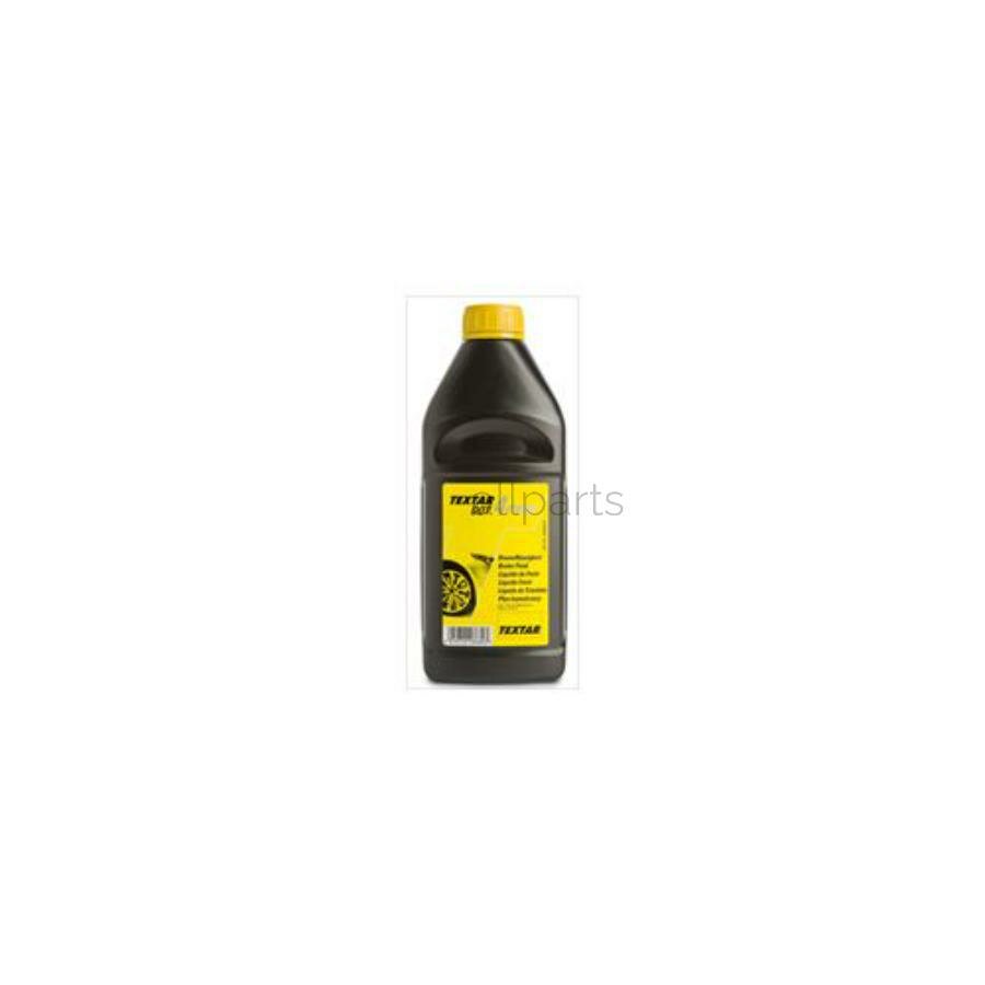 TEXTAR 95006200 Жидкость тормозная TEXTAR Brake Fluid DOT4 1 л 95006200
