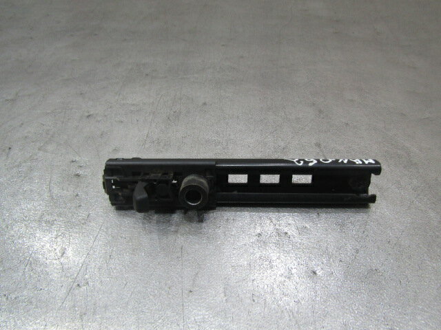 Кронштейн регулировочный высоты ремня безопасности MAN TGS, TGM, TGL, TGA, TGX